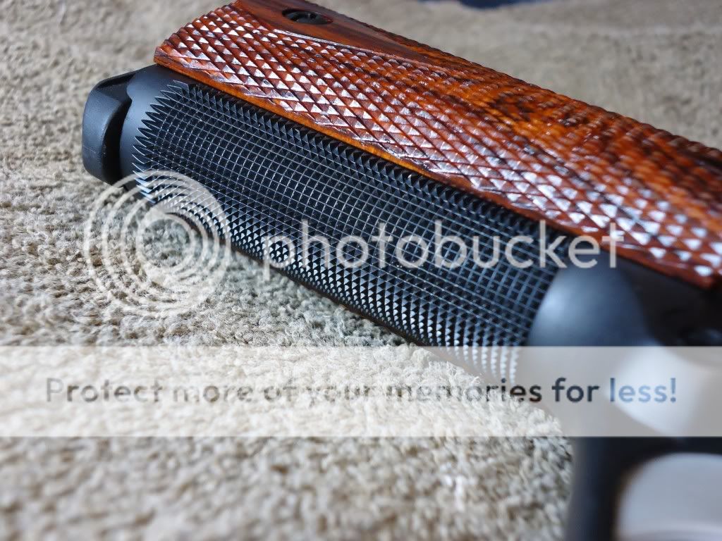 Novak Custom Colt | 1911 Firearm Addicts