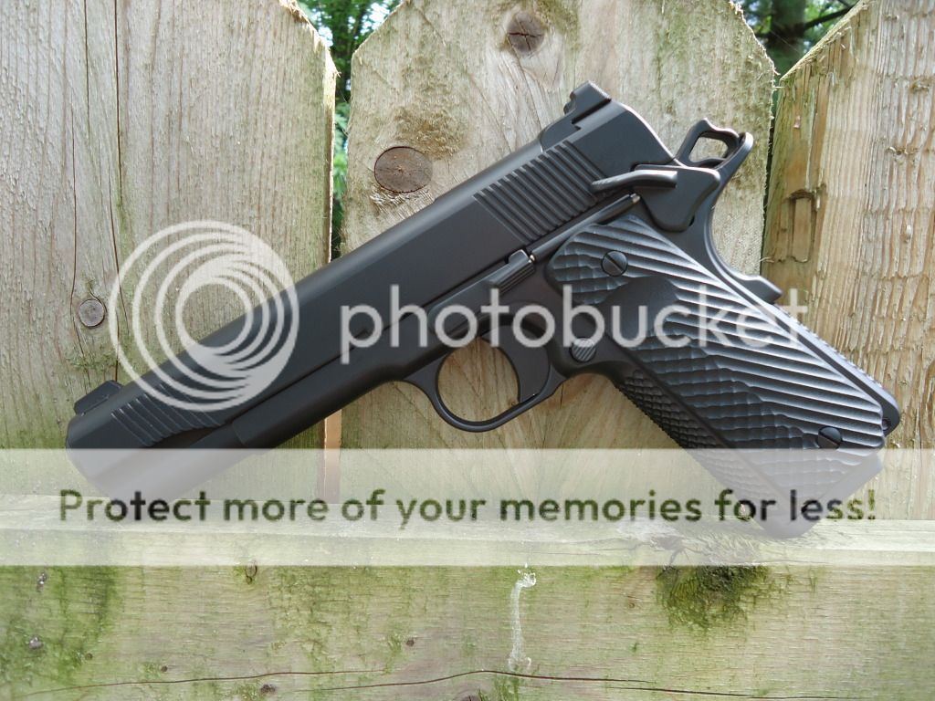 1911 picture thread. | Page 32 | 1911 Firearm Addicts