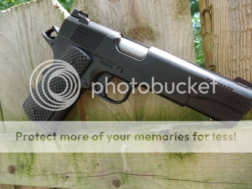 1911 picture thread. | Page 32 | 1911 Firearm Addicts