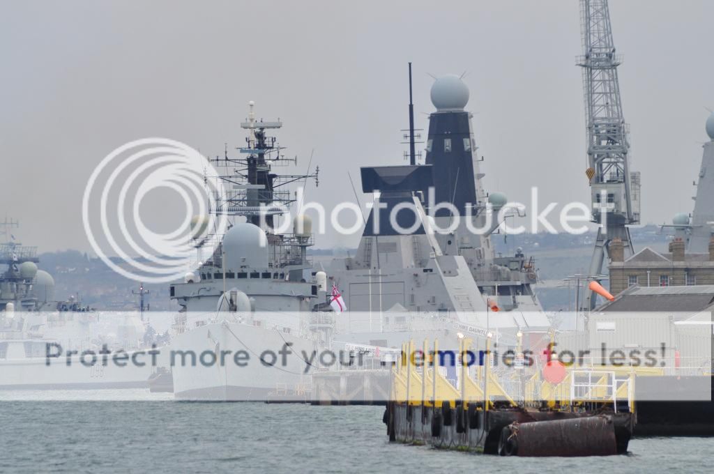 Type 42 Reference Photos - Maritime Modern - Britmodeller.com