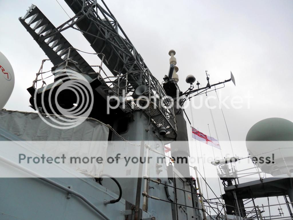 Type 42 Reference Photos - Maritime Modern - Britmodeller.com