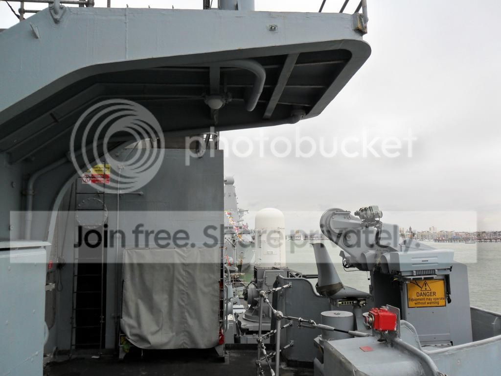 Type 42 Reference Photos - Maritime Modern - Britmodeller.com