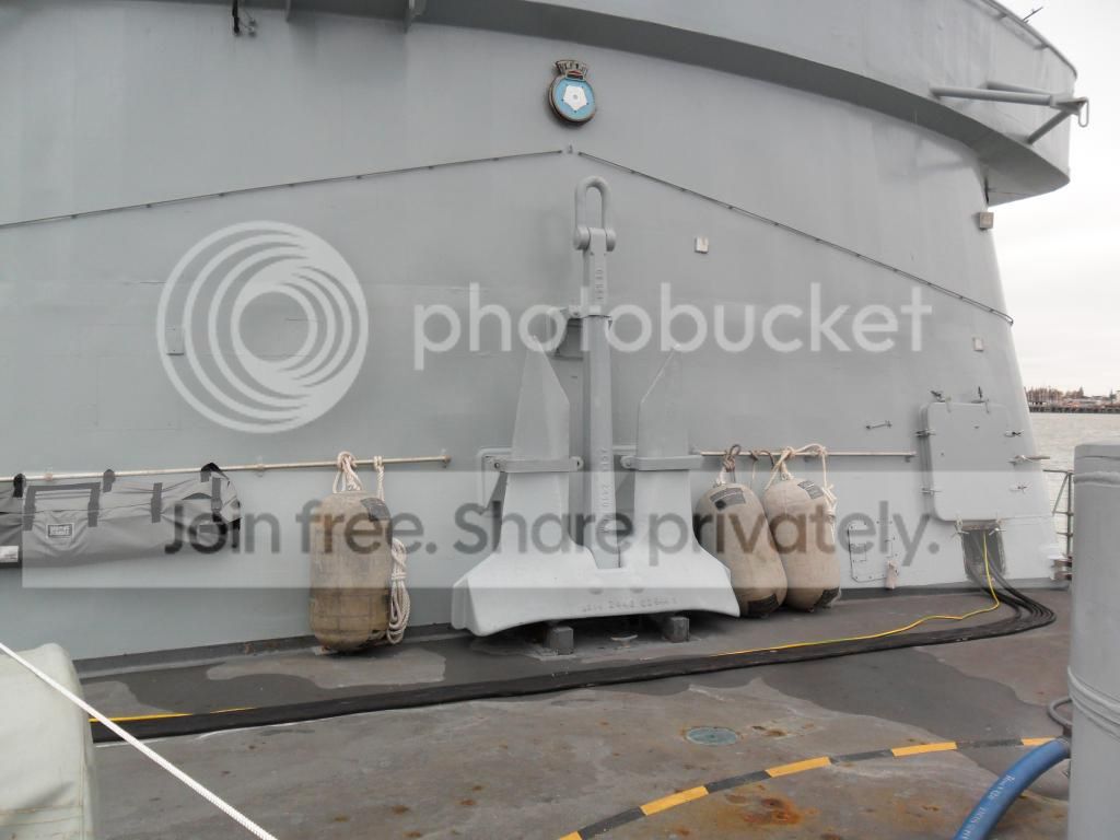 Type 42 Reference Photos - Maritime Modern - Britmodeller.com