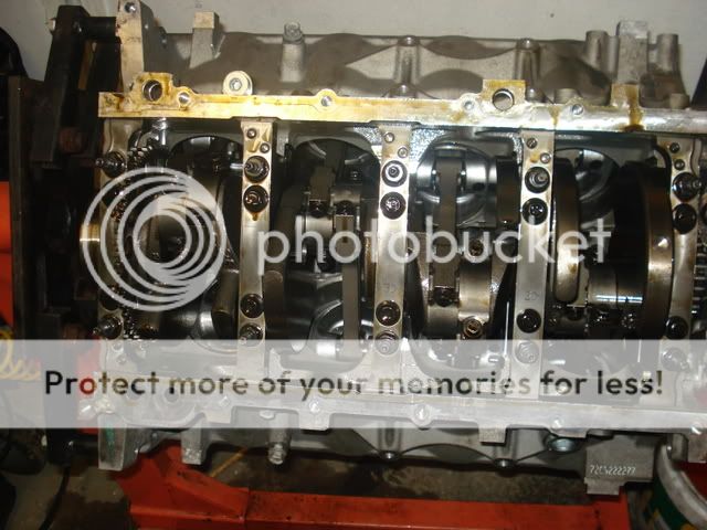 LS3 Short block - CorvetteForum - Chevrolet Corvette Forum Discussion