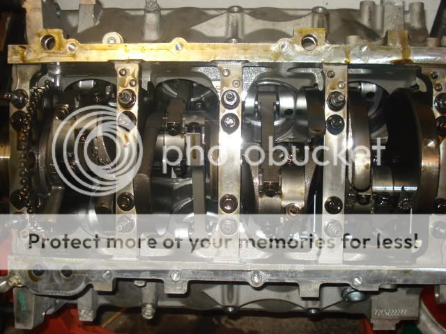 LS3 Short block - CorvetteForum - Chevrolet Corvette Forum Discussion