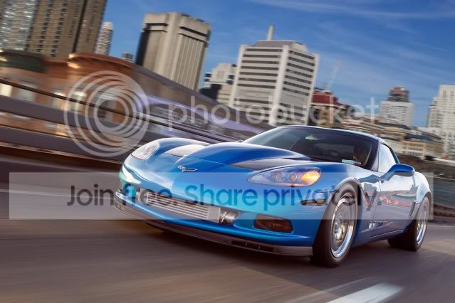 Z06 front lip for base C6. ACI - CorvetteForum - Chevrolet Corvette ...