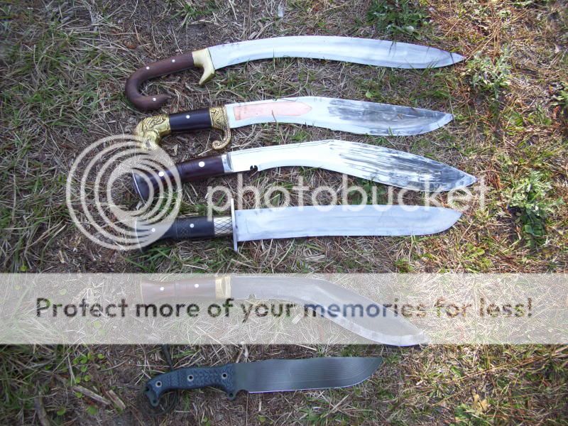 HI falcata | BladeForums.com