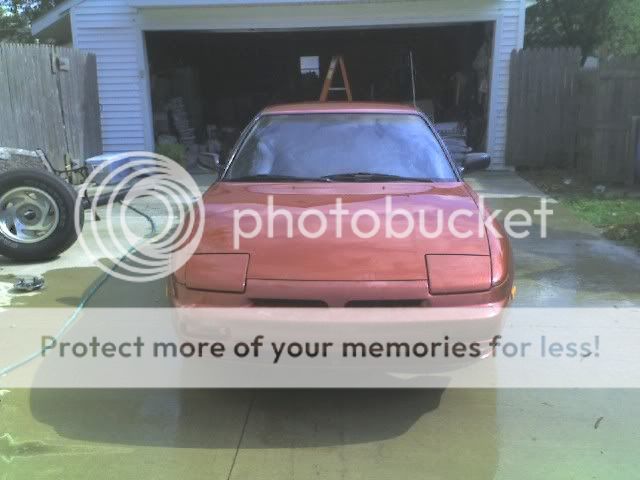 Sil 40 Type-x SR20 Build - Nissan Forum | Nissan Forums