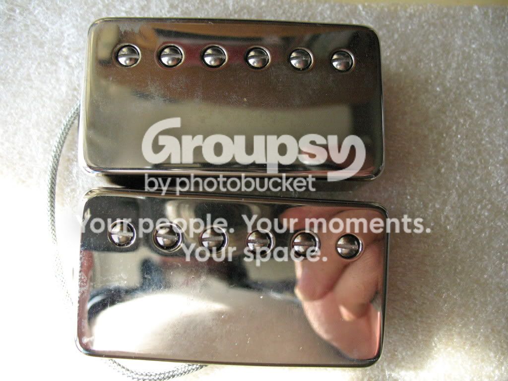 WANTED - A pair of Tokai MKII pickups | Tokai & Japanese Guitar Forum