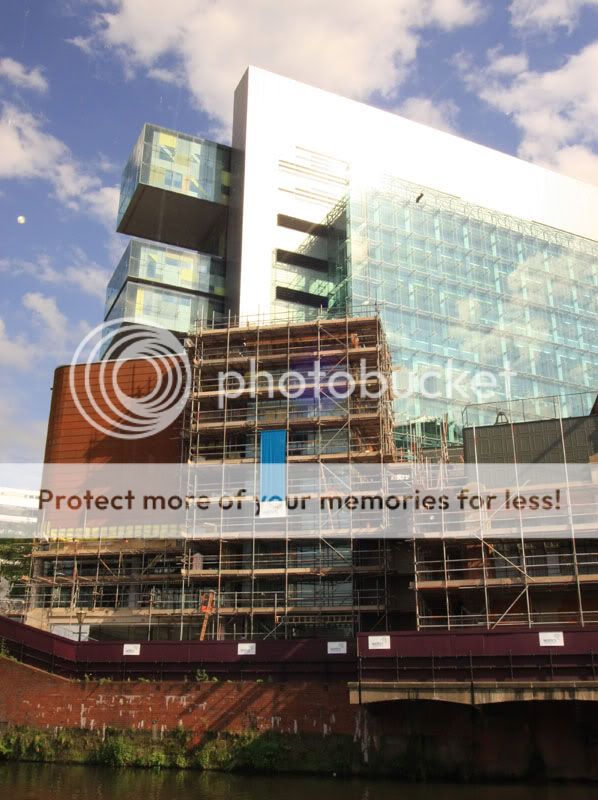 People's History Museum | Left Bank | Spinningfields | Page 6 ...